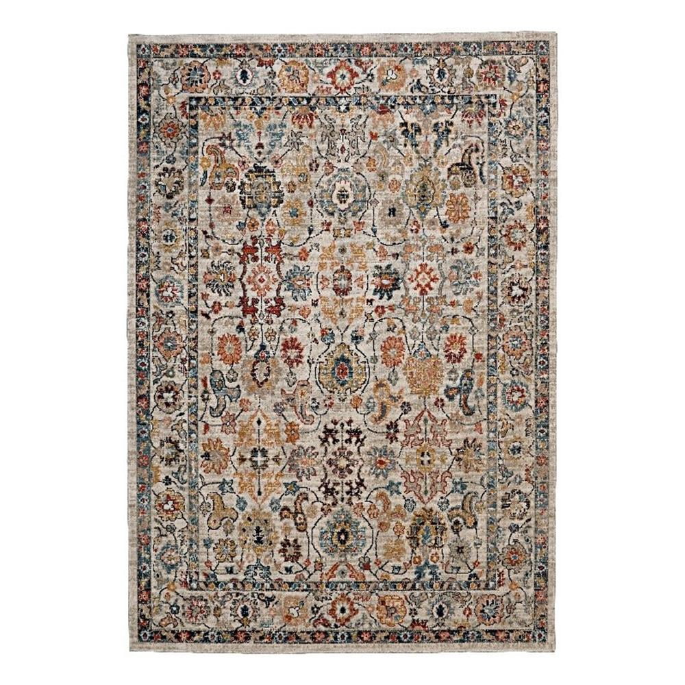 Click here for Linon Great Zero Laramie Polyester 3x5 Accent Rug... prices