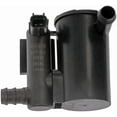 Dorman 911-111 Vapor Canister Vent Solenoid for Specific Ford / Lincoln ...