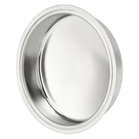 Backflush Insert, Compact Size Blind Disk Practical Lightweight ...