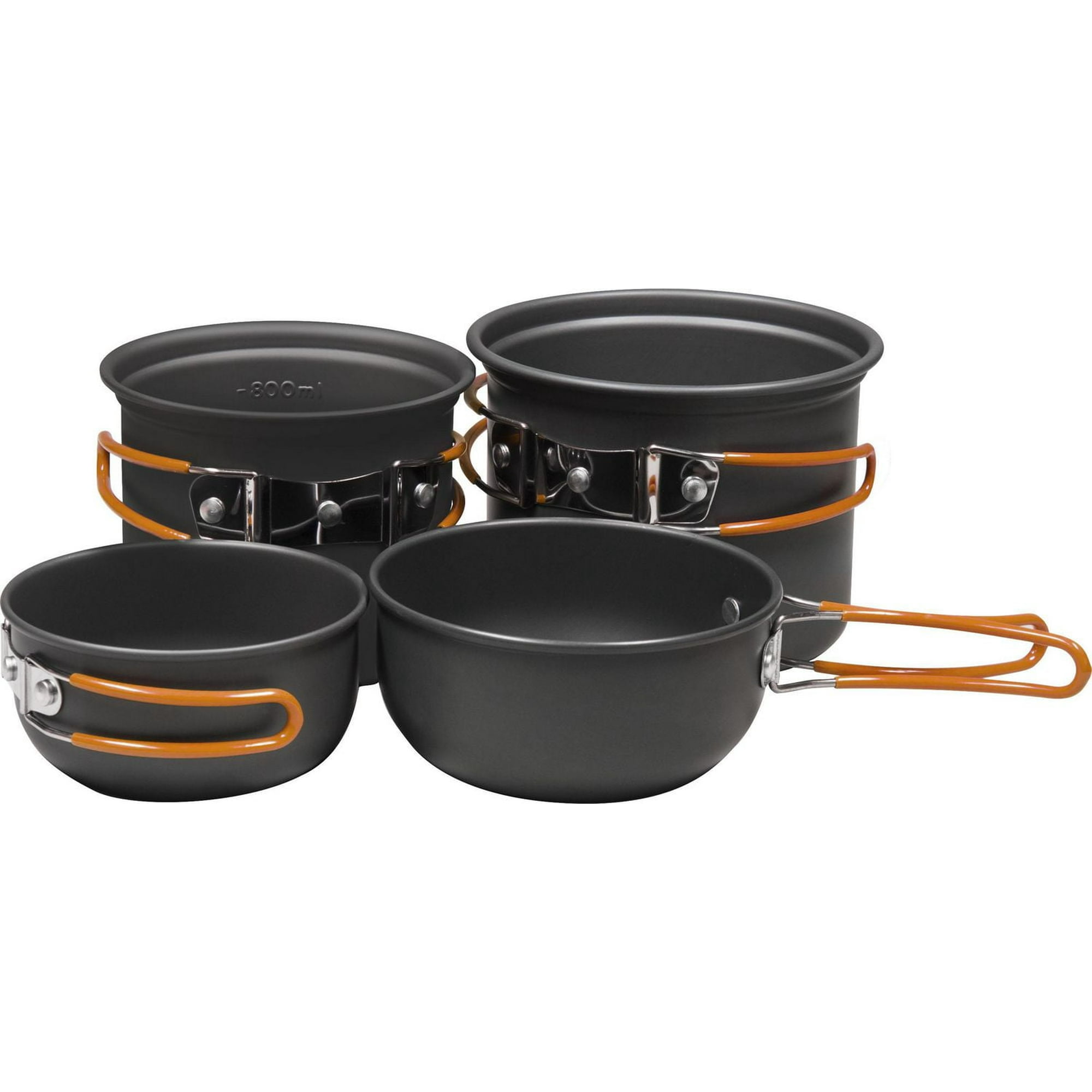 Click here for North 49 Trail 5 Piece Cookware Set prices