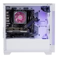 PowerSpec G527 Gaming PC AMD Ryzen 5 7500X3D 4.0GHz Processor, AMD ...