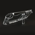 Lightweight PC Case for Switch Lite Game Console Clear Shockproof ...