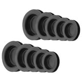 Piggy Bank Stopper Plug Rubber Bottom Cover Plugs For Double Layer ...