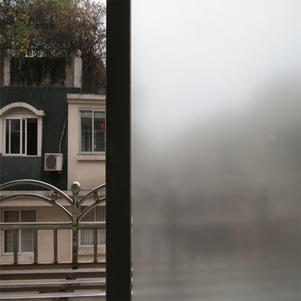 Click here for Leadingstar 2mx 45cm Pvc Waterproof Frosted Glass... prices