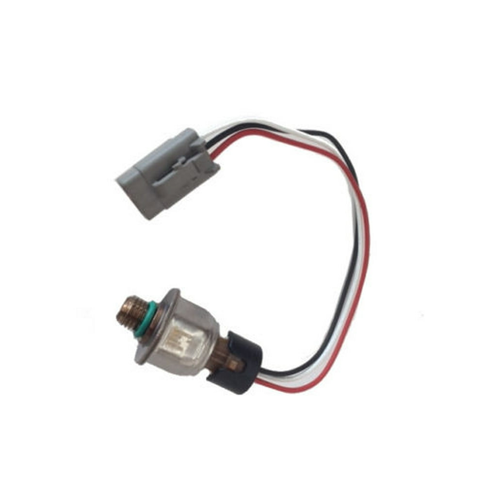 New Injection Control Pressure Sensor with Wire fits for Maxxforce ...