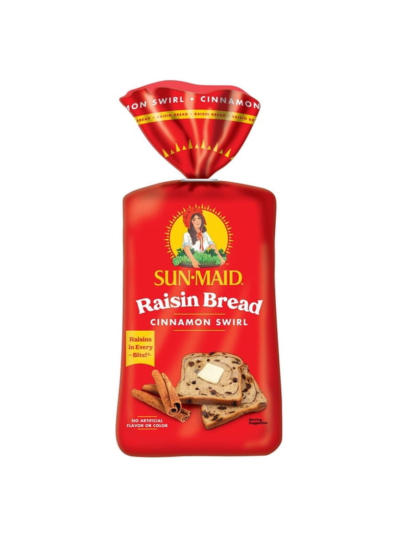 White Bread in Bread - Walmart.com