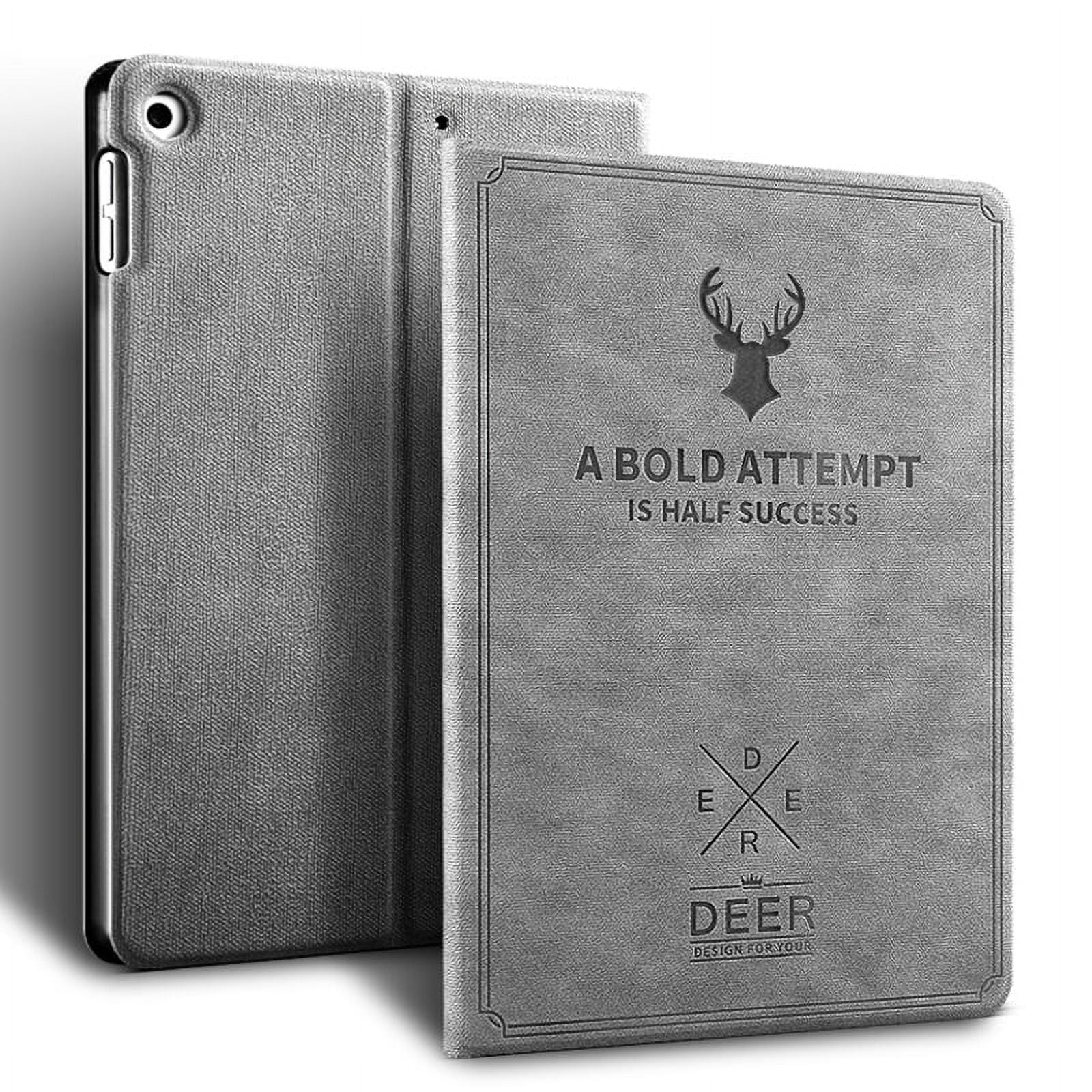 Click here for Tabet-Case-Factory-Sale Deer Case For Ipad 10th Ai... prices