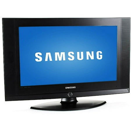 Samsung 26" Wide Lcd Tv - Walmart.com