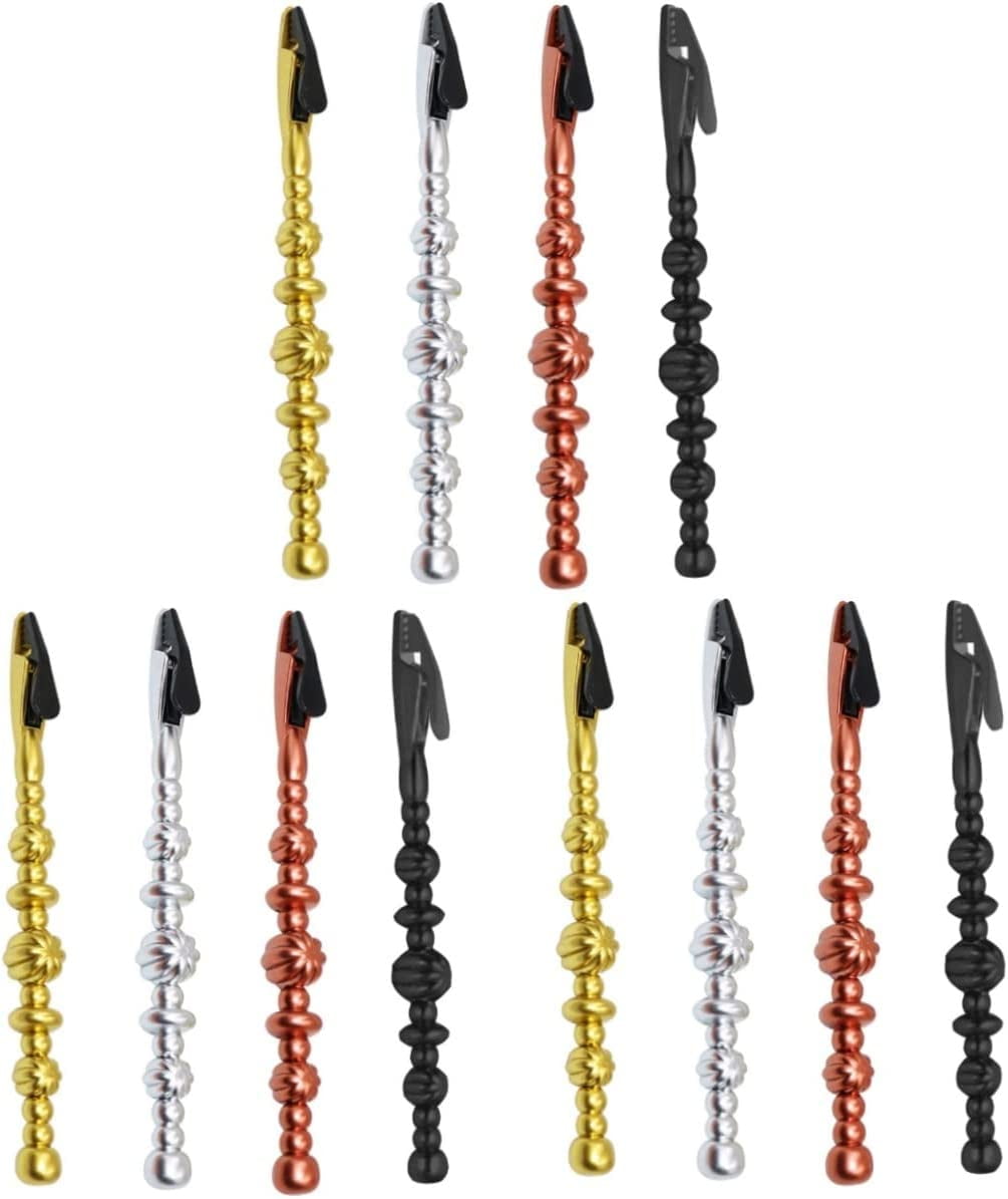 12 pcs Clasp Bracelet Wrist Aids Adjustment Helper Hooking Making ...