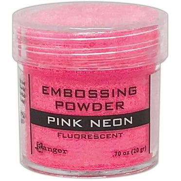 Ranger Sticky Embossing Powder -Sticky - Walmart.com