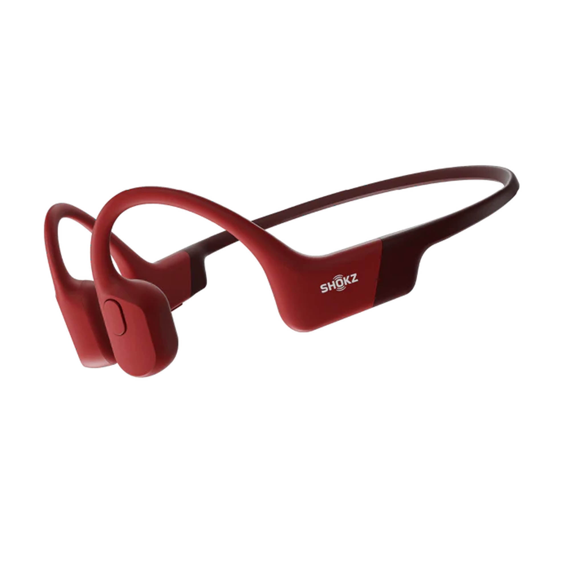 Click here for Shokz - Openrun  Bone Conduction Sports Headphones... prices
