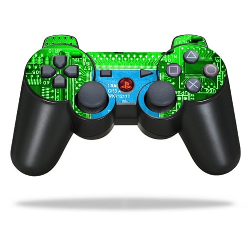 Skin Decal Wrap Compatible With Sony PlayStation 3 PS3 Controller ...