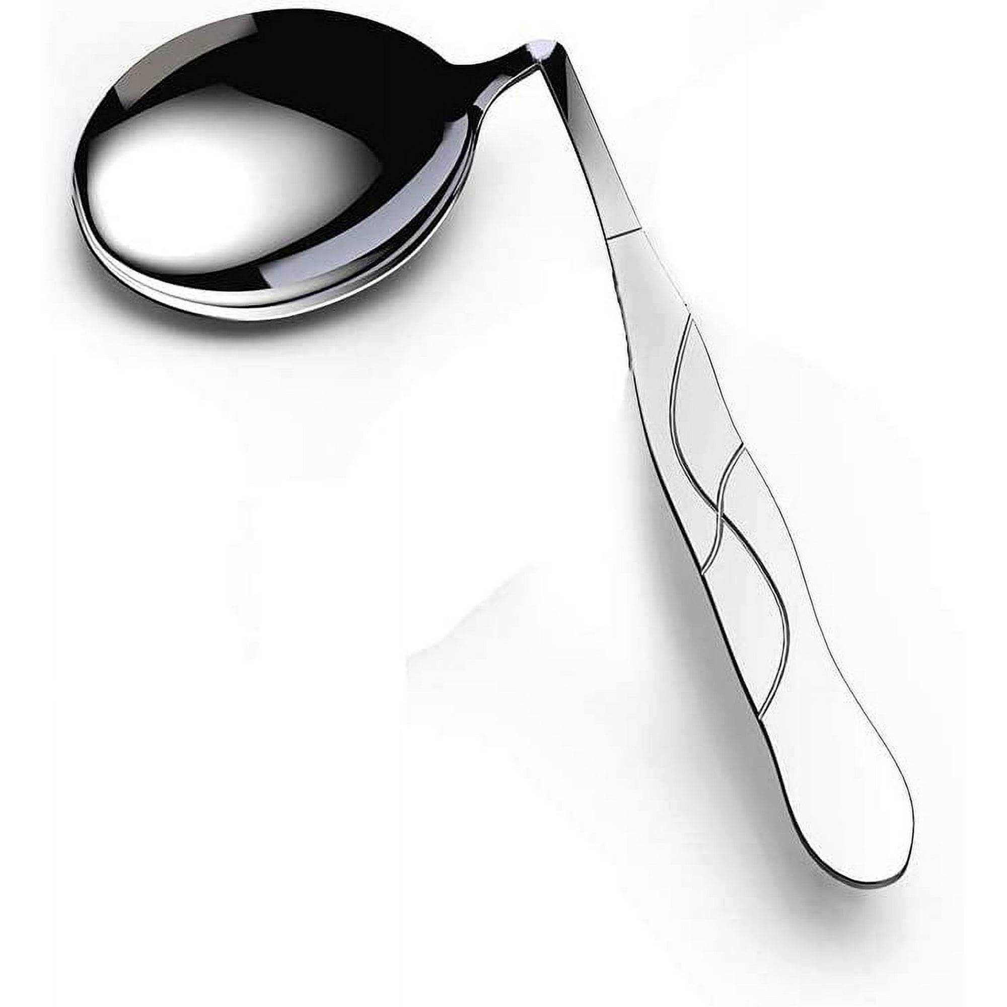 Click here for Hahdaxia Adaptive Curved Utensils - Anti-Shake Ang... prices