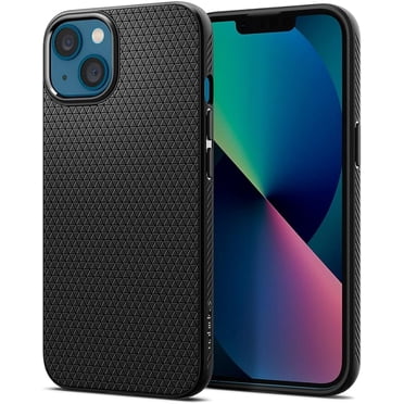 Spigen Liquid Air Designed for iPhone 15 Case (2023) [Military-Grade ...