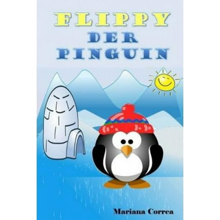 Flippy Der Pinguin [German] | Walmart Canada