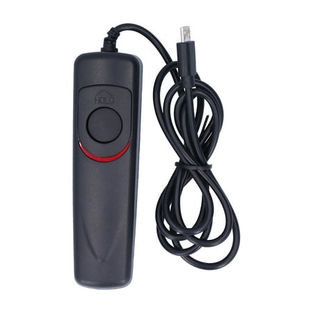 TOPINCN RR‑90 Shutter Release Cable Remote Control Trigger For Fuji X ...