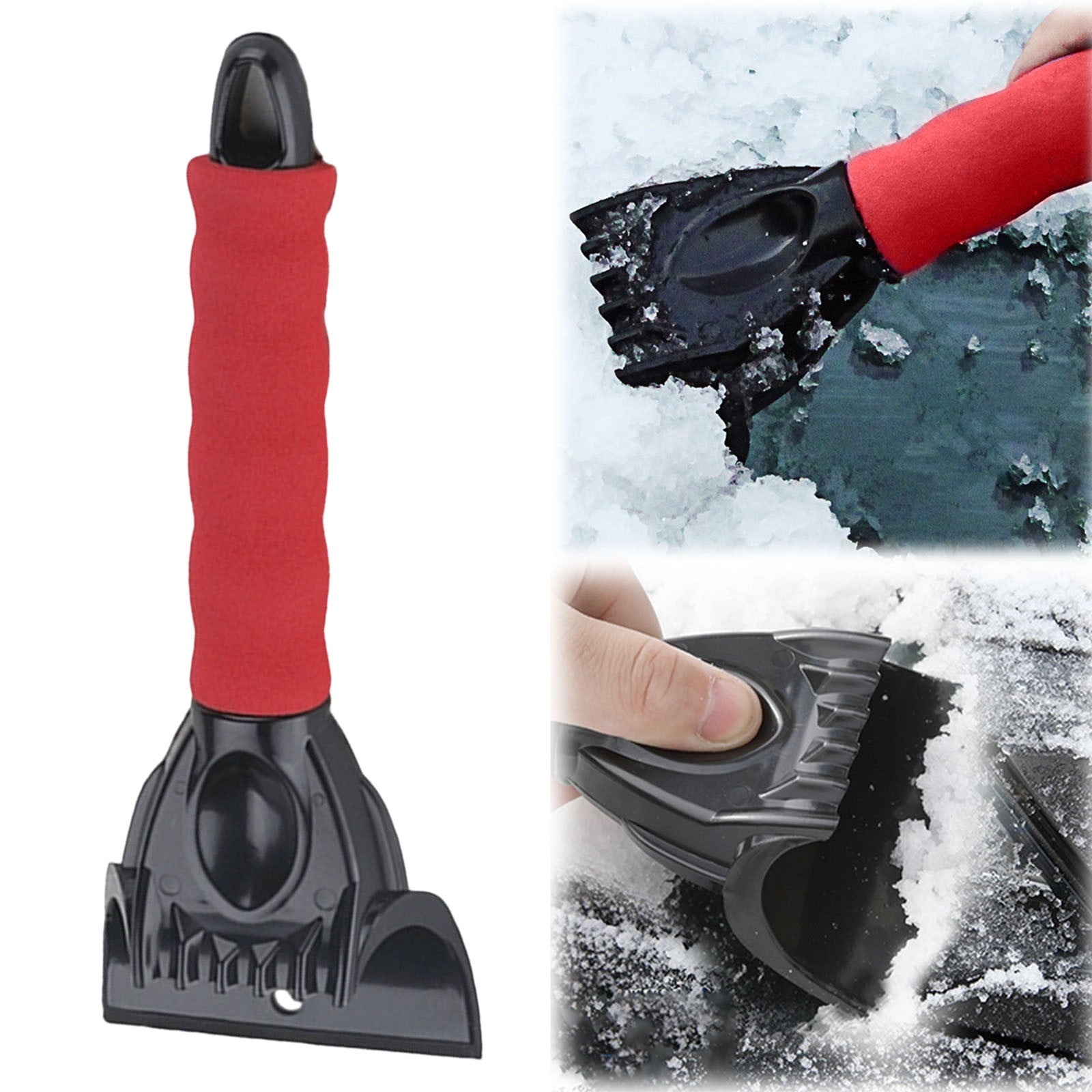 Click here for Xixi Multi Functional Car Shovel Anti Shovel Ice S... prices