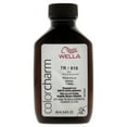 Wella Color Charm Permanent Liquid Haircolor - 810 7R Red Red ...