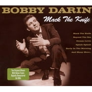 Bobby Darin - Absolutely Essential 3CD Collection - CD - Walmart.com