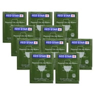 (8 pack)Red Star Fresh Yeast Cake, 2 oz. - Walmart.com