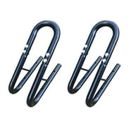 Ultra-Tow Self-Locking Motorcycle Wheel Chock - Walmart.com