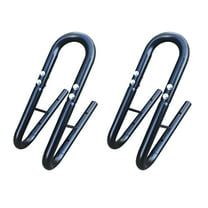 Ultra-Tow Self-Locking Motorcycle Wheel Chock - Walmart.com