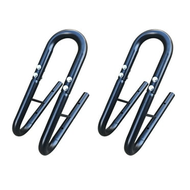 Ultra-Tow Self-Locking Motorcycle Wheel Chock - Walmart.com