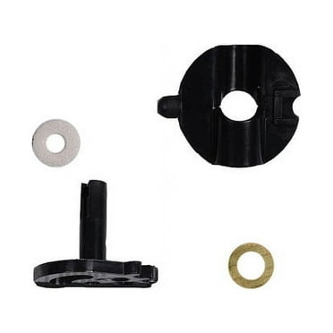Briggs & Stratton Lawn Mower Carburetor Fits Select 310000 Series OHV ...