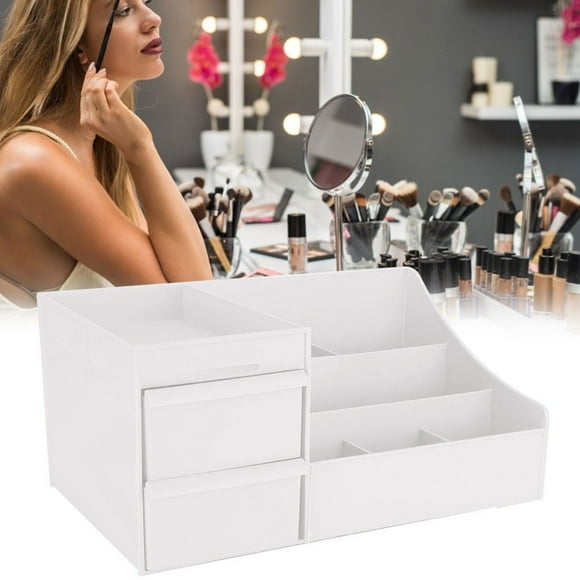 Makeup Organizers & Storage | Walmart Canada