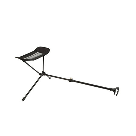 maskred Folding Chair Footrest Retractable 18-30mm Diameter Tube Feet ...