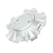 4pcs Car Wheel Hub Center Cap Metal Emblem Stickers For Nissan Qashqai ...