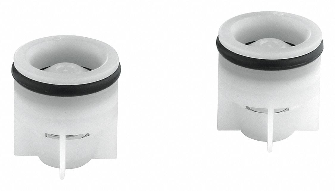 Grohe Non Return Valves,Grohe,Plastic 47832000 - Walmart.com
