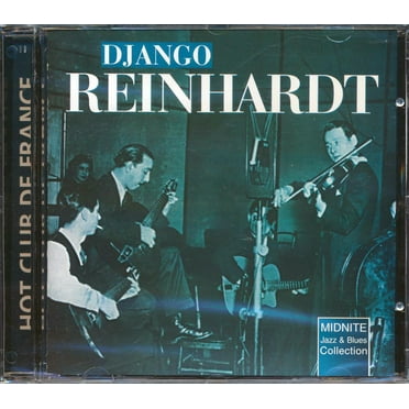 Django (CD) (Remaster) - Walmart.com