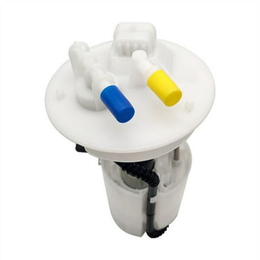 ACDelco Gold Fuel Pump and Level Sensor Module MU2295 Fits 2003 ...