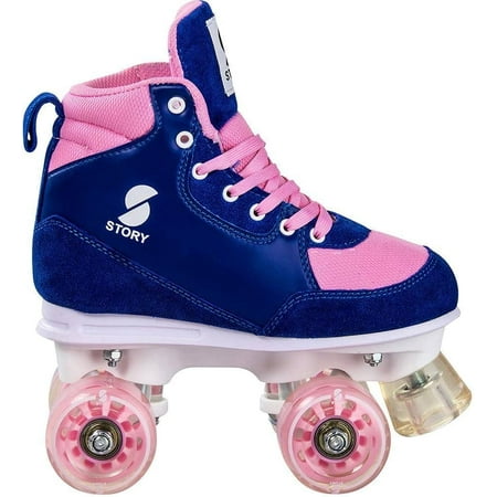 Story Duster Side by Side Skates | Walmart Canada