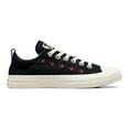 Women's Converse Chuck Taylor All Star Madison Sneakers Color: Dove ...