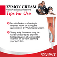 Zymox Topical Cream without Hydrocortisone, 1 Ounce - Walmart.com