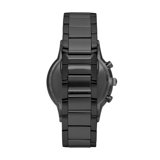 Emporio Armani Men's AR2485 Dress Black Watch - Walmart.com