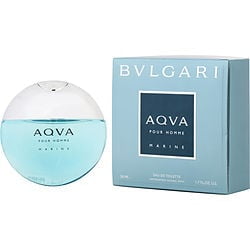 Bvlgari Aqua Atlantique Cologne