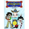 Static Shock: The Complete Fourth Season (DVD), Warner Archives ...