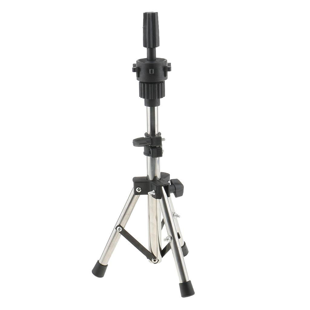 Click here for Tishita Heavy Duty Canvas Block Head Tripod Cosmet... prices
