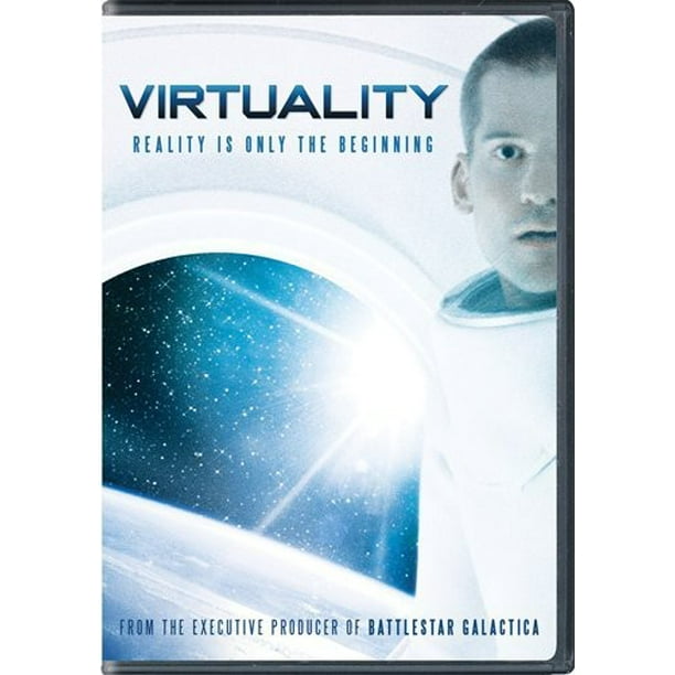 Virtuality (DVD) - Walmart.com - Walmart.com