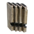 Steel Dragon Tools® 47760 1/4"- 3/8" HSS RH NPT Pipe Dies fits RIDGID ...