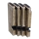 Steel Dragon Tools® 47760 1/4"- 3/8" HSS RH NPT Pipe Dies fits RIDGID ...