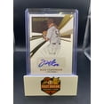 2021 Panini Immaculate Collection Mike Clevinger #IS-MC /99 - Walmart.com