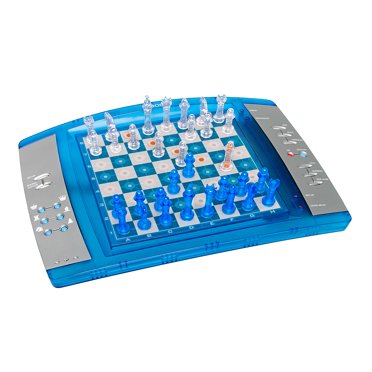 No Stress Chess Set, by Winning Moves Games - Walmart.com