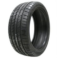 Accelera Phi 215/45R18 ZR 93W XL A/S High Performance Tires, Pair of 2, Fits: 2021-2022 Nissan ...