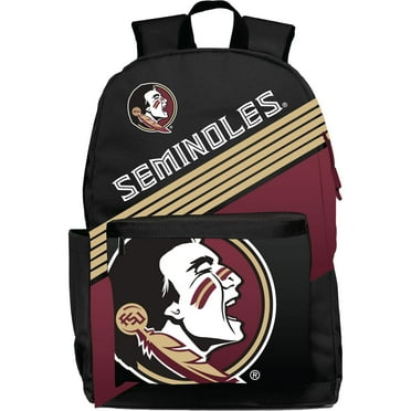 Florida State Seminoles "Playbook" Backpack - Walmart.com