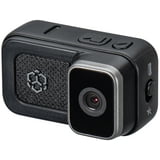 YADA BEON Dash Cam Body Cam 2-in-1, 1080p Day or Night, Front Interior ...