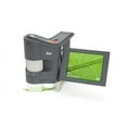Celestron 44314 Powerful, High-Powered, Portable Handheld Microscope ...